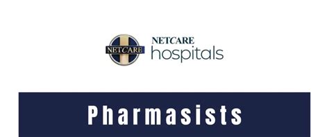 Netcare Learnership Program