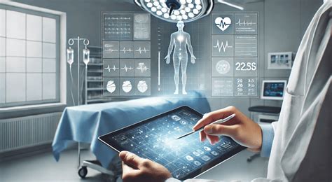Data Driven Surgeries Journey From Pre Op To Post Op