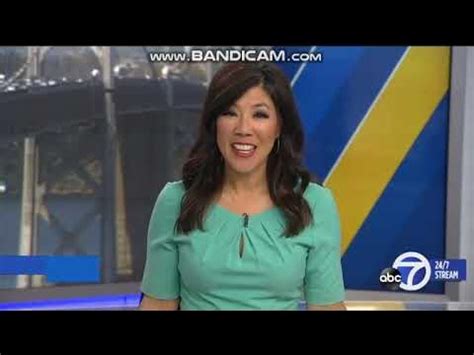 Kgo Abc7news At 3 Pm With Kristen Sze Intro 2023 Youtube
