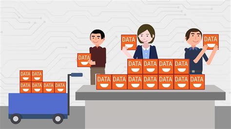 Lesson 1 Data Data Data