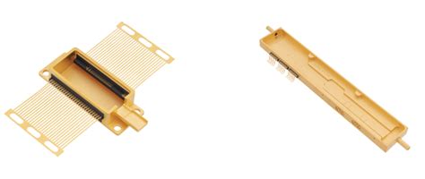 Packages Rf머트리얼즈㈜