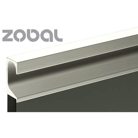 Кухненска кант дръжка Ukw 7 Zobal Плоша Цена от 5400 лв