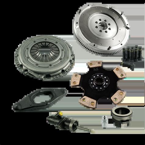 Race Stage 1 Performance Clutch Kit Bmw M50 M52 M54 Zf 5 Speed 7150g