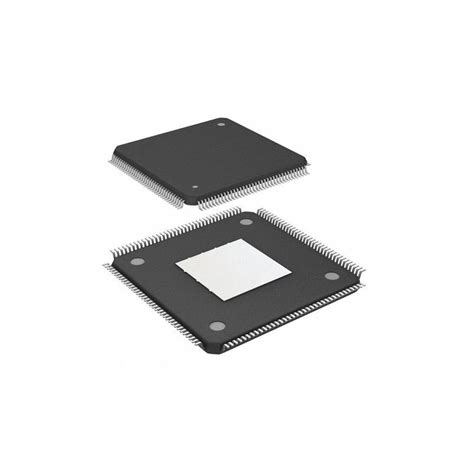 Sak Tc233l 32f200n Infineon Electronic Chip Supplier Eurotech