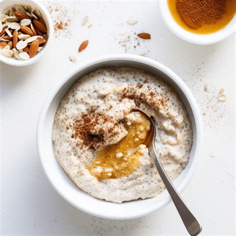 Easy And Delicious Keto Porridge Recipe To Kickstart Your Morning