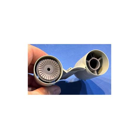 A 10 Warthog Engine Inlet Fan Upgrade Update
