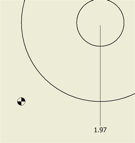 Solved Origin Ordinate Dimension Autodesk Community