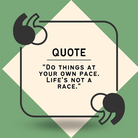 How Do You Set Your Own Pace I Love To See Progress Though Sometimes