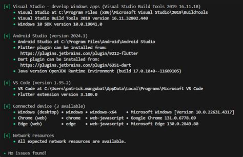 Tapping Push Notification Does Not Direct To Flutter App Stack Overflow