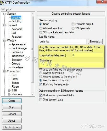 这10款ssh连接工具几乎占据了所有网络工程师的电脑，你认同吗？ 知乎