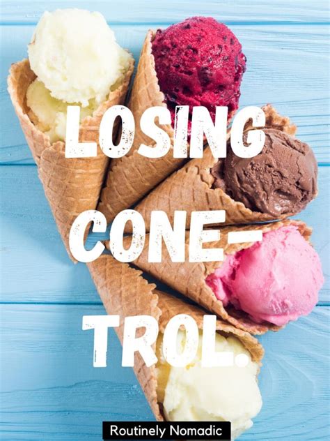 100 Cute And Funny Ice Cream Puns That Are The Cream Of The Crop