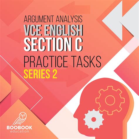 🎯 Argument Analysis Vce English Boobook Education Facebook