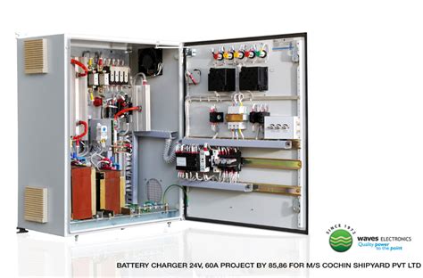 Silicon Controlled Rectifier Waves Electronics