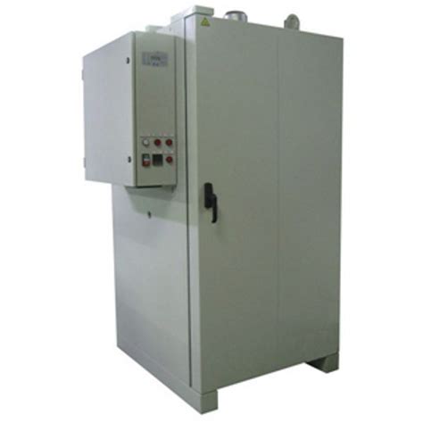 Polymerization Oven Heating Hardening Drying Ritm Industry