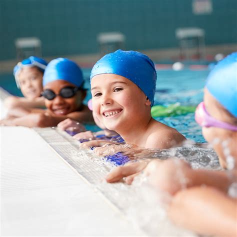 Imaginate Communications Mac Swim School