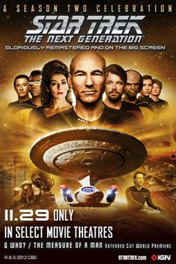 Star Trek The Next Generation Season 7 Episode 25 Watch Online In Hd