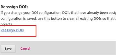 Cara Setup Doi Ojs 3 Kuliah Komputer Blogger