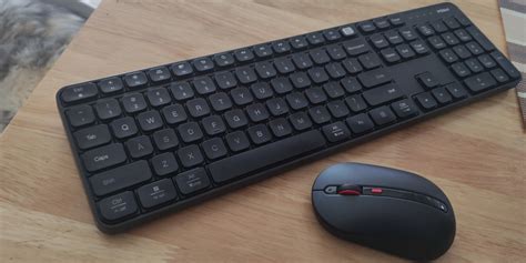 Miiw Wireless Keyboard And Mouse Computers And Tech Parts And Accessories Computer Keyboard On