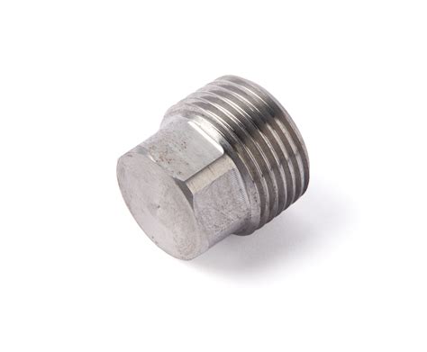 Blanking Plug For Austin Healey Mg 8712 Sc Parts Group