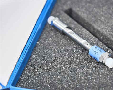 Mastering Column Chromatography A Beginners Guide To Perfect Setup