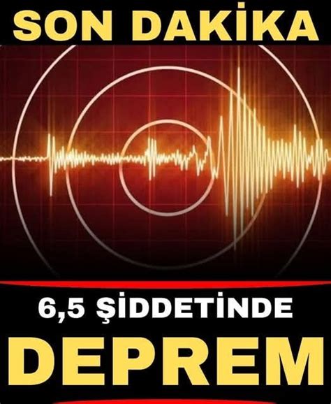 Zelzele Oldu Foto Galerisi