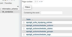 Agregar datos a una tabla en MySQL guía paso a paso JMJ INFORMÁTICO