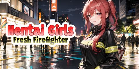 Hentai Girls Fresh Firefighter Nintendo Switch Download Software