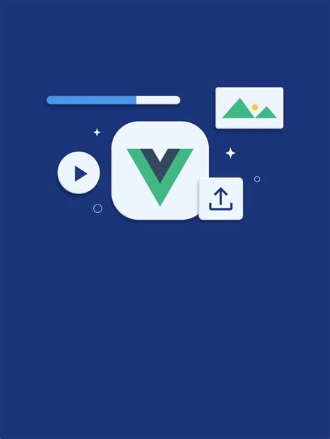Easy Methods For Uploading Files And Images Using Vue Syncfusion