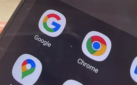 Google App For Android Crashes After Update Heres A Quick Fix Android Community