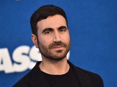 Brett Goldstein Gives Strange Response On Future Of Ted Lasso