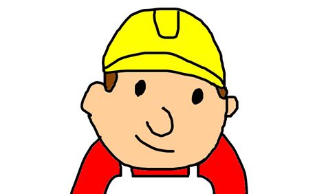 Bob O Construtor Desenho De Vini Cb Gartic