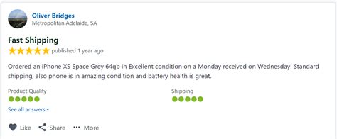 Cellect Mobile Review Is It Up To The Mark Refurbished Seller