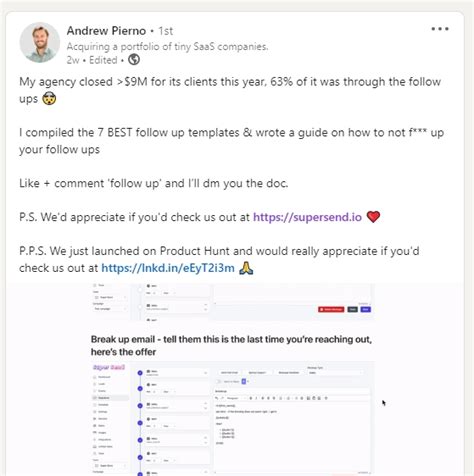 The Best 5 LinkedIn Growth Hacks Weve Ever Seen