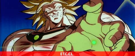 Crunchyroll Lanza Todas Las Películas Clásicas De Dragon Ball Z