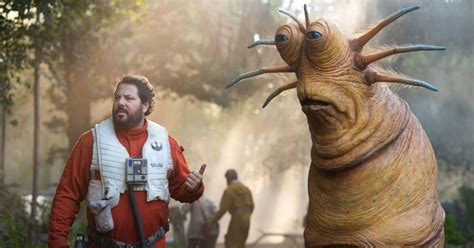 Star Wars 10 Characters From The Sequel Trilogy That Need A Return And