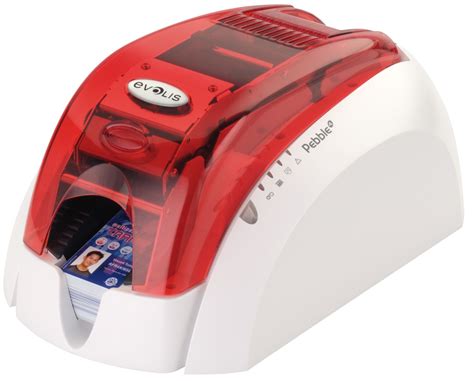 Evolis Pebble 4 Card Printers