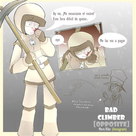 Opposite Climber Endzone Law Of Talos By Walfermix On Deviantart