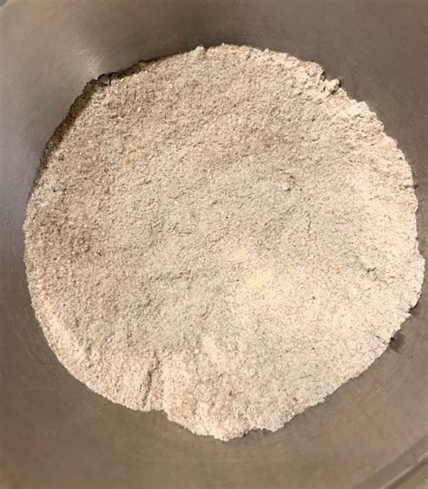 Low Fodmap Bread Recipe Gluten Free Vegan Easy Eat Beautiful