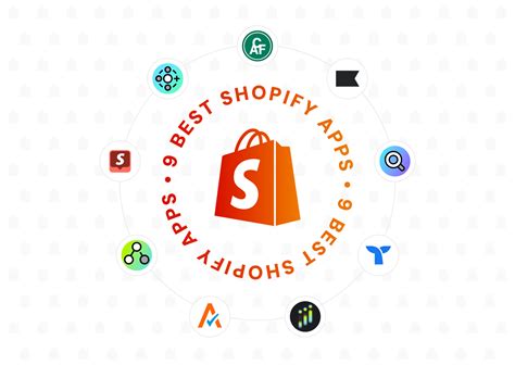 9 Best Shopify Apps According To Fyresite Fyresite