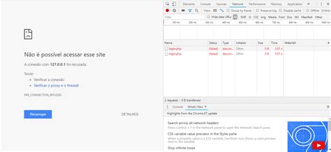 Php Como Acessar Sistemas De Um Servidor Local Por Outras Máquinas Stack Overflow Em Português