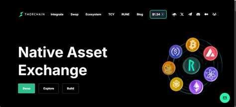 10 Best Aggregator For Bridging Cross Chain Defi Options