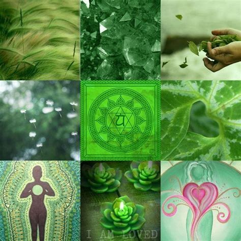 The Importance Of The Heart Chakra Balancing Healing And Manifesting