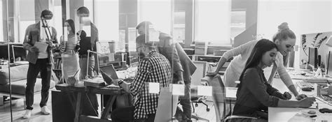 Become Insights Driven With Integrated Business Intelligence Solutions