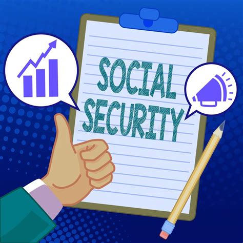 Inspiration Showing Sign Social Security Word For Assistance From State Showing With Inadequate