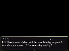 Bar Maid Regression Rpg Hentai Game Ep Fighting Goblin And Get Naked Xxx Mobile Porno