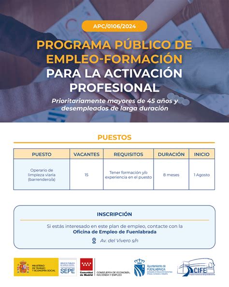 El Ayuntamiento Pone En Marcha Cuatro Nuevos Programas De Empleo