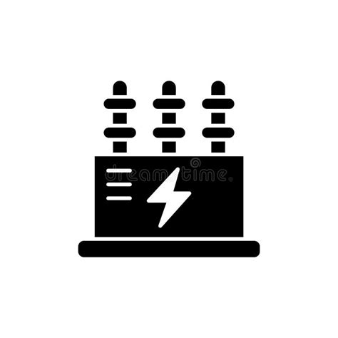 Logo Transformer Stock Illustrations 1071 Logo Transformer Stock