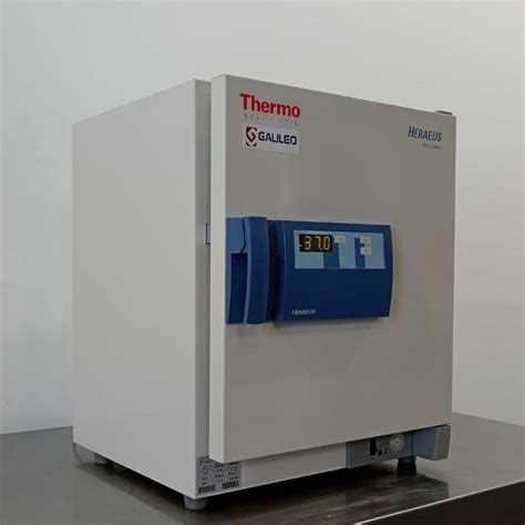 Compra Estufa De Cultivo Thermo Scientific Heraeus B6 Al Mejor Precio