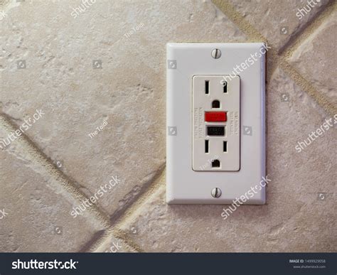 54 Ground Fault Circuit Interrupter Outlets Royalty Free Images Stock Photos Pictures