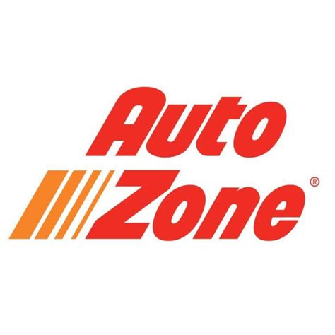 Autozone Logo Png